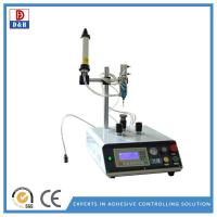 China ab glue automatic dispensing machine for led bulb for sale