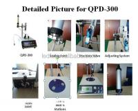 China ab glue automatic dispensing machine for led bulb for sale