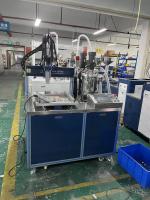 Quality General usage two component epoxy PU silicone potting machine for sale