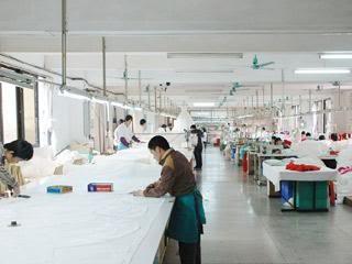 Fornitore cinese verificato - Suzhou Dongqi Fangsha Wedding Dress Co., Ltd.