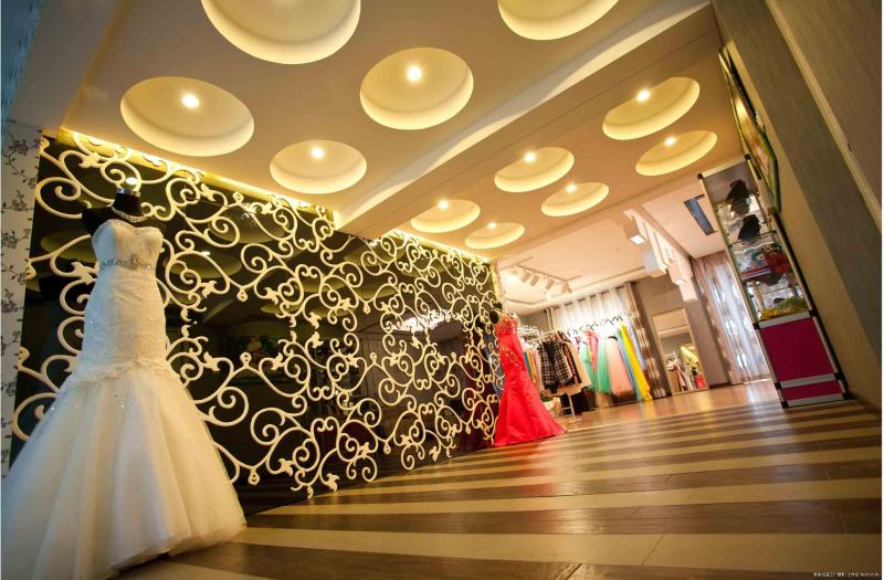 Fornitore cinese verificato - Suzhou Dongqi Fangsha Wedding Dress Co., Ltd.