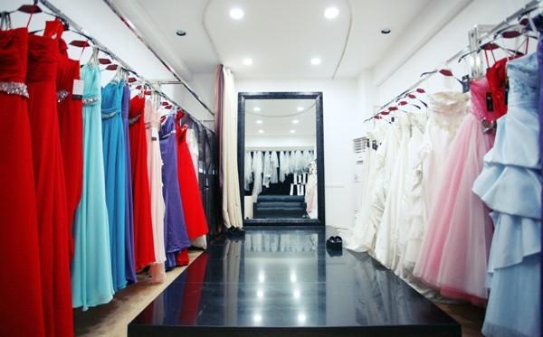 Fornitore cinese verificato - Suzhou Dongqi Fangsha Wedding Dress Co., Ltd.