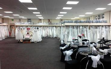 Fornitore cinese verificato - Suzhou Dongqi Fangsha Wedding Dress Co., Ltd.