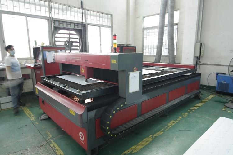 Verified China supplier - Simplewell technology Co., LTD