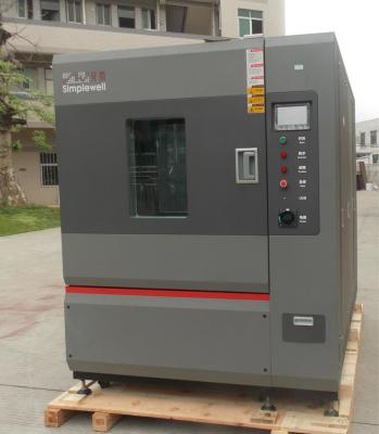 China Cámara de la prueba de la emisión del VOC, cámara del lanzamiento del VOC para el laboratorio, prueba del VOC de los muebles, equipo de prueba automotriz del VOC en venta