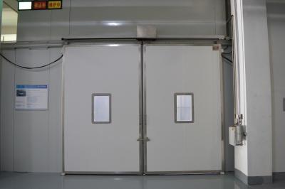 China Drive-in climatic chamber, PV2005 and PV1200 standard climatic chamber en venta
