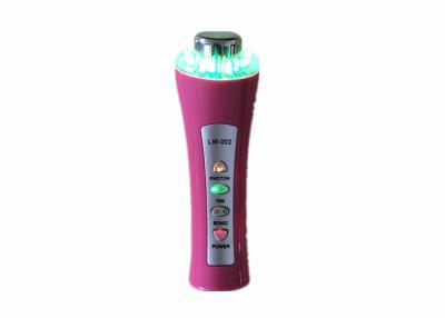 China Portable Ultrasound Therapy Machine with 400nm - 2000 nm Pulsed Kinetic Energy Photon for sale