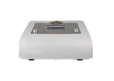 China Diamond Microdermabrasion Machine for Skin Rejuvenation , CE Eye Wrinkle Remover for sale