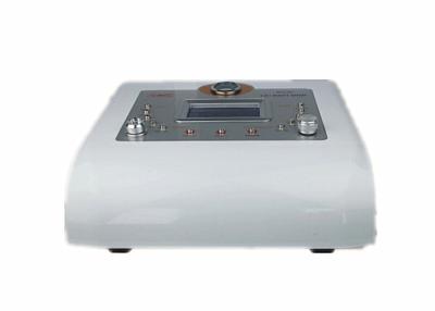 China Body Diamond Microdermabrasion Machine for Skin Deep Clean / Massage / Electrotherapy for sale