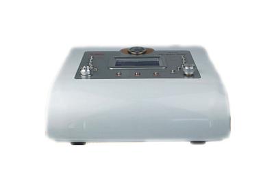 China Wrinkle Remover Microdermabrasion Professional Machine With Ultrasonic Scrubber for sale