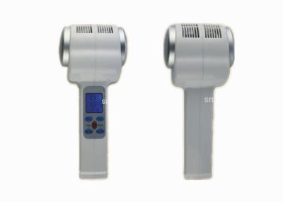 China Facial Beauty Heat Treatment Machine , Hand Held Physical Therapy Equipment for sale