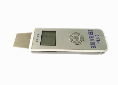 China Face Deep Clean Ultrasonic Portable EMS Machine for Home Use / Beauty Salon for sale