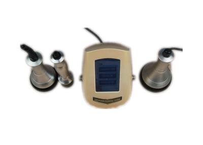 China Hand Held Portable Ultrasonic Cavitation Body Slimming Machine for Women / Men for sale