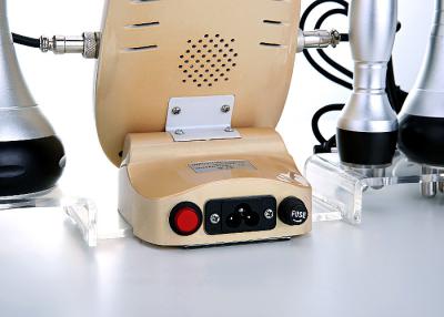 China Ultrasonic Cavitation Machine Radio frequency for Skin Tighten Body Slimming for sale