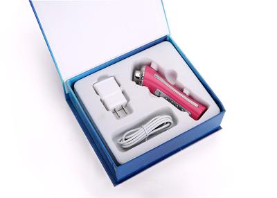 China 3Mhz Portable Ultrasound Therapy Machine , Facial Photonic Skin Tightening Machine for sale