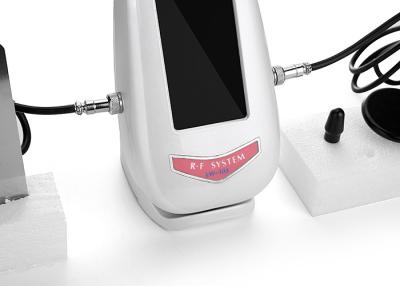 China Portable Multifunction Radio Frequency Machine for Home Use Face Skin Tightening for sale