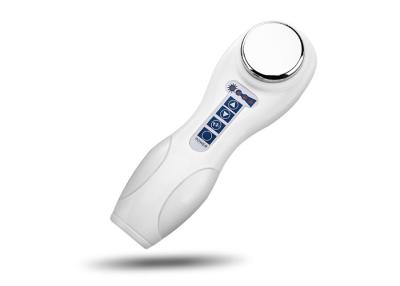 China CE Portable Ultrasound Therapy Machine For Removing Wrinkles Dark Spots for sale