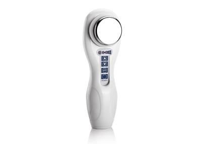 China Face Cleaning Portable Ultrasonic Facial Machine 5W 110/220V LW-009 for sale