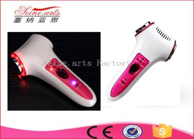 China Anti - Aging Mini Facial Toning Device For Beauty Skin for sale