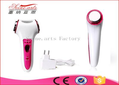 China Mini Facial Toning Device Pore Removal Skin Cooling Hammer Beauty Machine for sale