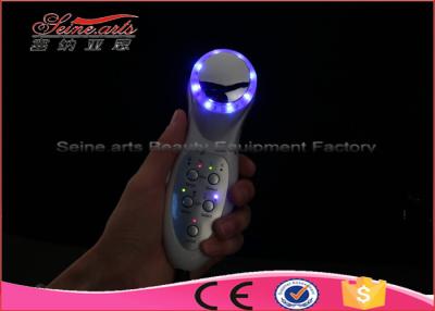 China Face Lifting Ultrasonic Cavitation Machine , Ultrasound Skin Tightening Machine for sale