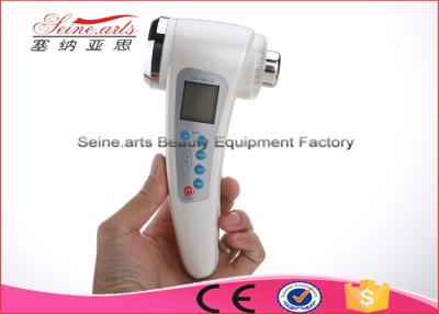 China Fat Reduction Ultrasonic Cavitation Equipment For Body / Facial Massage for sale