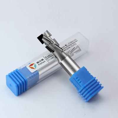 China PCD Spiral Corn End Mill CNC Engraving Slotting PCD Cutter for MDF Silicate Board for sale