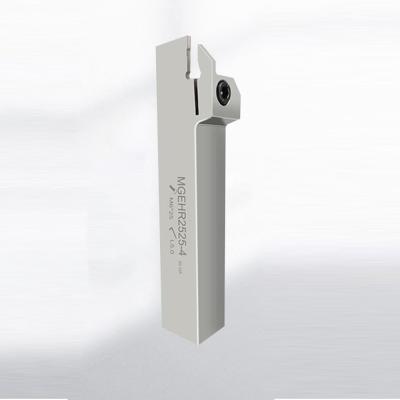 China Palton CNC Lathe Tool Holder Tungsten Carbide HSS Groove Inserts for sale