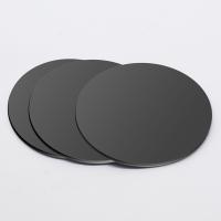 China 50mm 45HRC CBN PCD Tools Segment Blanks Diamond Tip Raw Blanks Material for sale