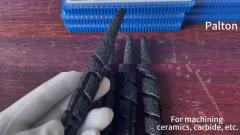 Diamond Brazed stone cutter