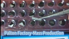 PCD CBN custom cutter head