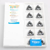 China 22ER 8 Acme Threading Carbide Insert for sale