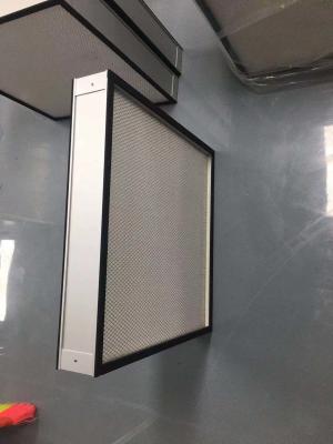 China F7 to F9 W V Type Filter polypropylene bag filter housing filter bag manufacturer for sale