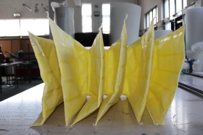 China ​G3-G4 Panel Pre-filter filter bag large filter bags for sale