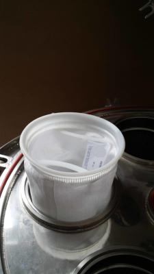 China Side Entry Clamp Economic Bag Filter Housings stainless steel bag filter housing1649681014 PP filter housing for sale