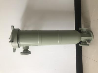China Size 2# and 5# PP Plastic Bag Filter Housings pvc bag filter housing filter vessels &housings for sale