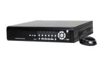 China H.264 Linux 8 Channel Real Time Standalone Security DVR Support 8CH D1 for sale