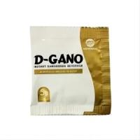 China Nature Source Ganoderma Mushroom Extract Organic Instant Tea Improve Memory for sale