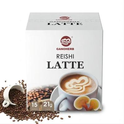 中国 反疲労のオルガノのグルメ向きの喫茶店のラテの免除の改善の即刻の茶粉 販売のため