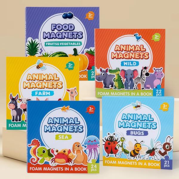 Quality Wholesale Children's Educational Cognitive Puzzle Toys for sale