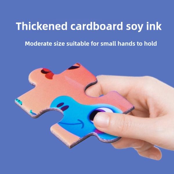 Quality Hot Selling Enlightenment Advanced Educational 3 in 1 Magnetic Puzzle Book Toys for sale