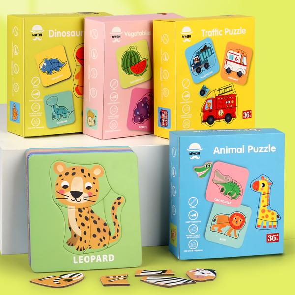 Quality Muti Functional Cartoon Dinosaur Diy Drawing Montessori Educational Learning for sale