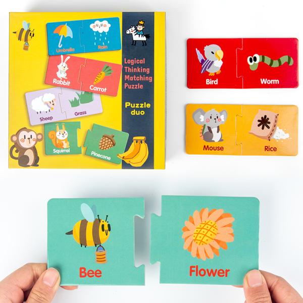 Quality Educational Toy Intelligence Letters/traffic Cognition Puzzle Wooden Numbers for sale