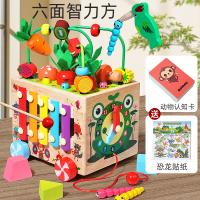 China MWZ-38.5 Multifunctional Educational Toy Gear and Carrot Pulling Activity Box 61.5×38.5×39.5cm for sale