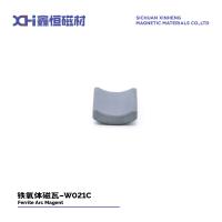 China High Performance Permanent Magnet Ferrite Used In Variable Frequency Motors W021C for sale