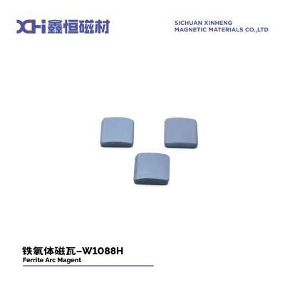 China Prensagem automática de magneto permanente de ferrite de alta eficiência para motor de ventilador W1088H à venda