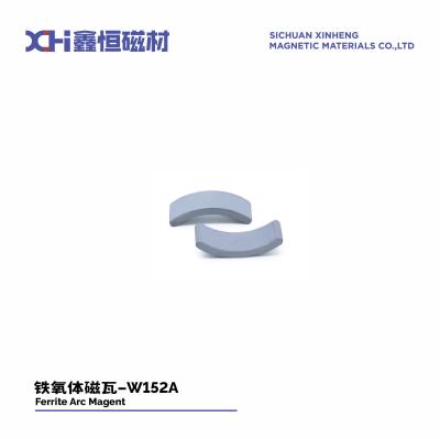 中国 シチュアン 恒久磁石フェライトタイルの生産 扇風機モーターの製造者 販売のため