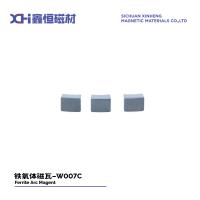 China Permanent Magnet Ferrite For Continuous Stability In Variable Frequency Motors For Air Conditioning for sale