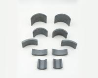 China Permanent Magnet Ferrite For Fine Processing In Different Fields W075C for sale