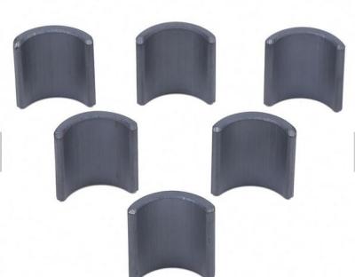 China Super Performance Permanent Magnet Ferrite Used In Fan Rotor Motors W5018F for sale